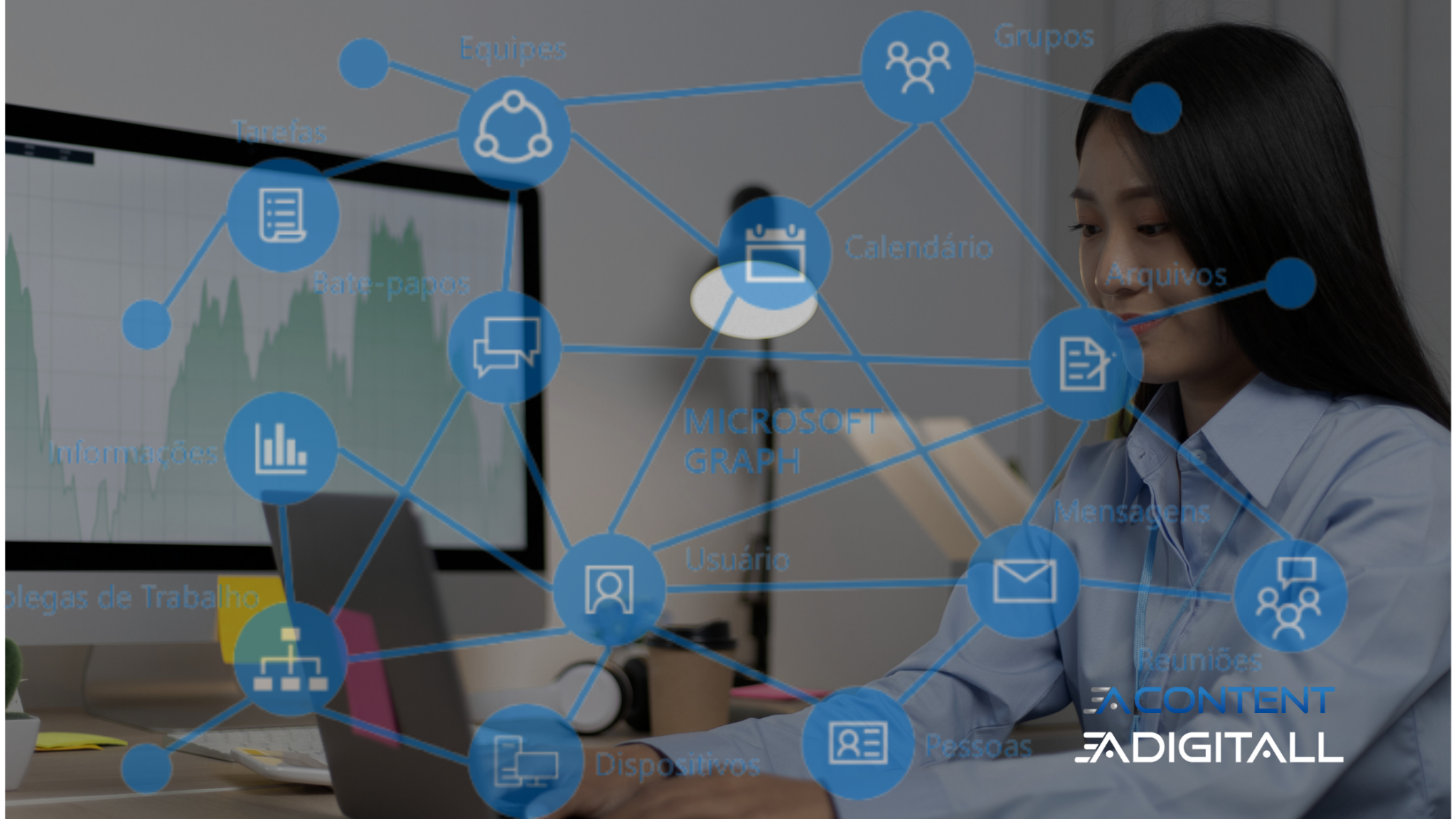 3A Digitall – Tecnologia em Conteúdos Inteligentes